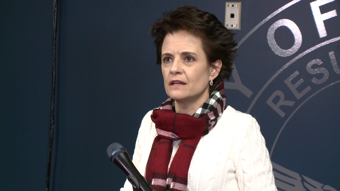 Atlanta Police zero-chase policy email from Chief Erika Shields ...