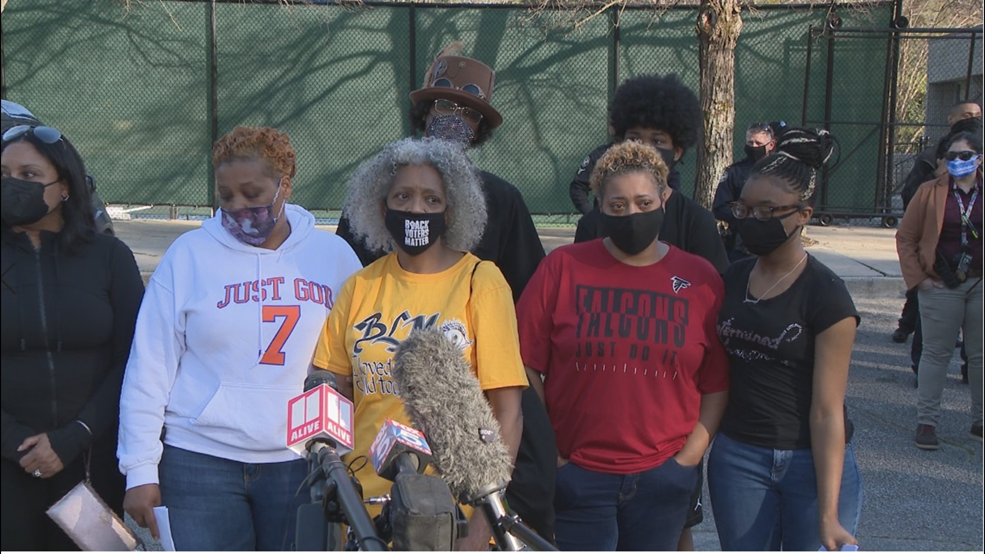 David Mack murder: Family pleads for help solving case | 11alive.com