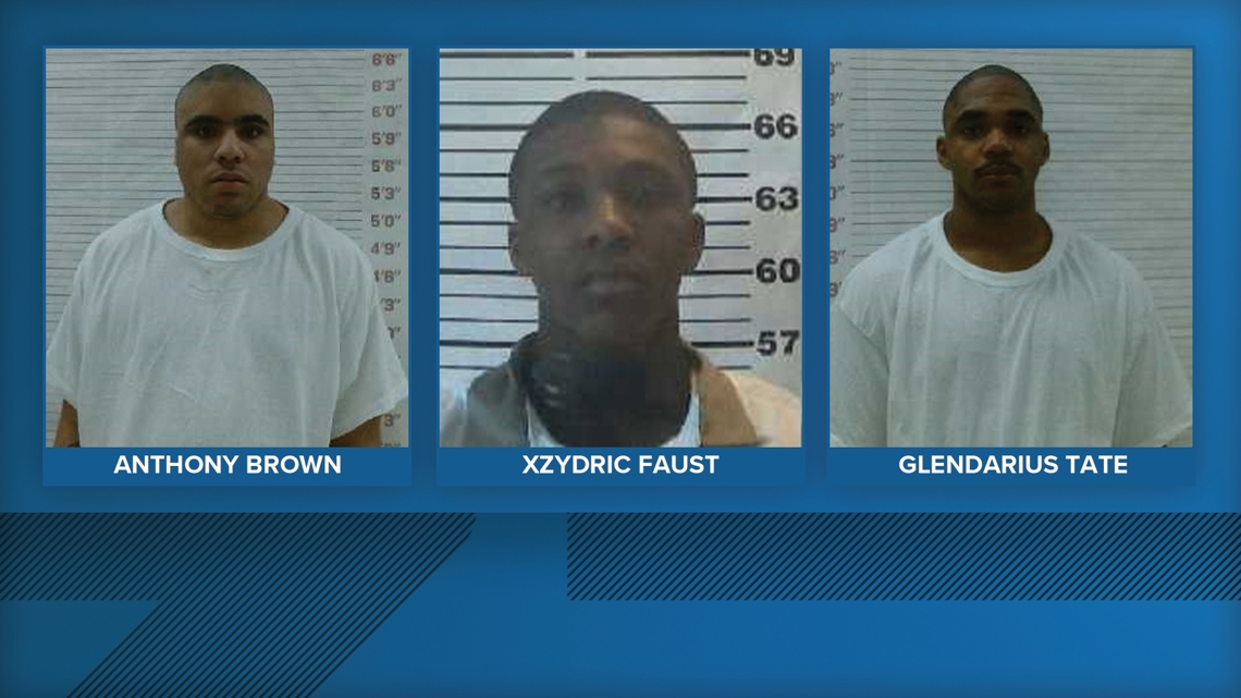 Athens gang war convictions report | 11alive.com