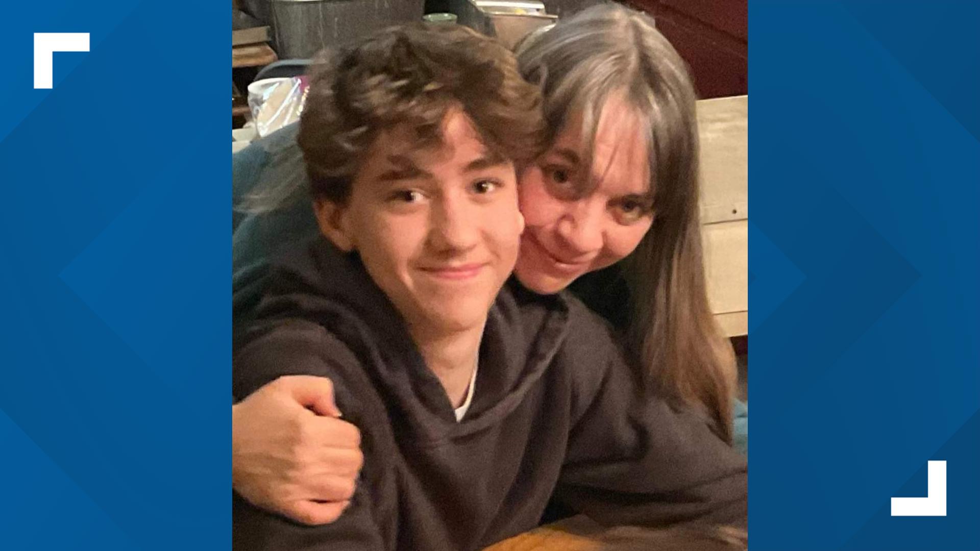 Georgia teen dies after church van wreck in Habersham County | 11alive.com