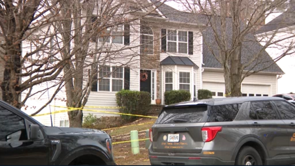 Mother, stepfather killed by 31-year-old man in Powder Springs, police ...