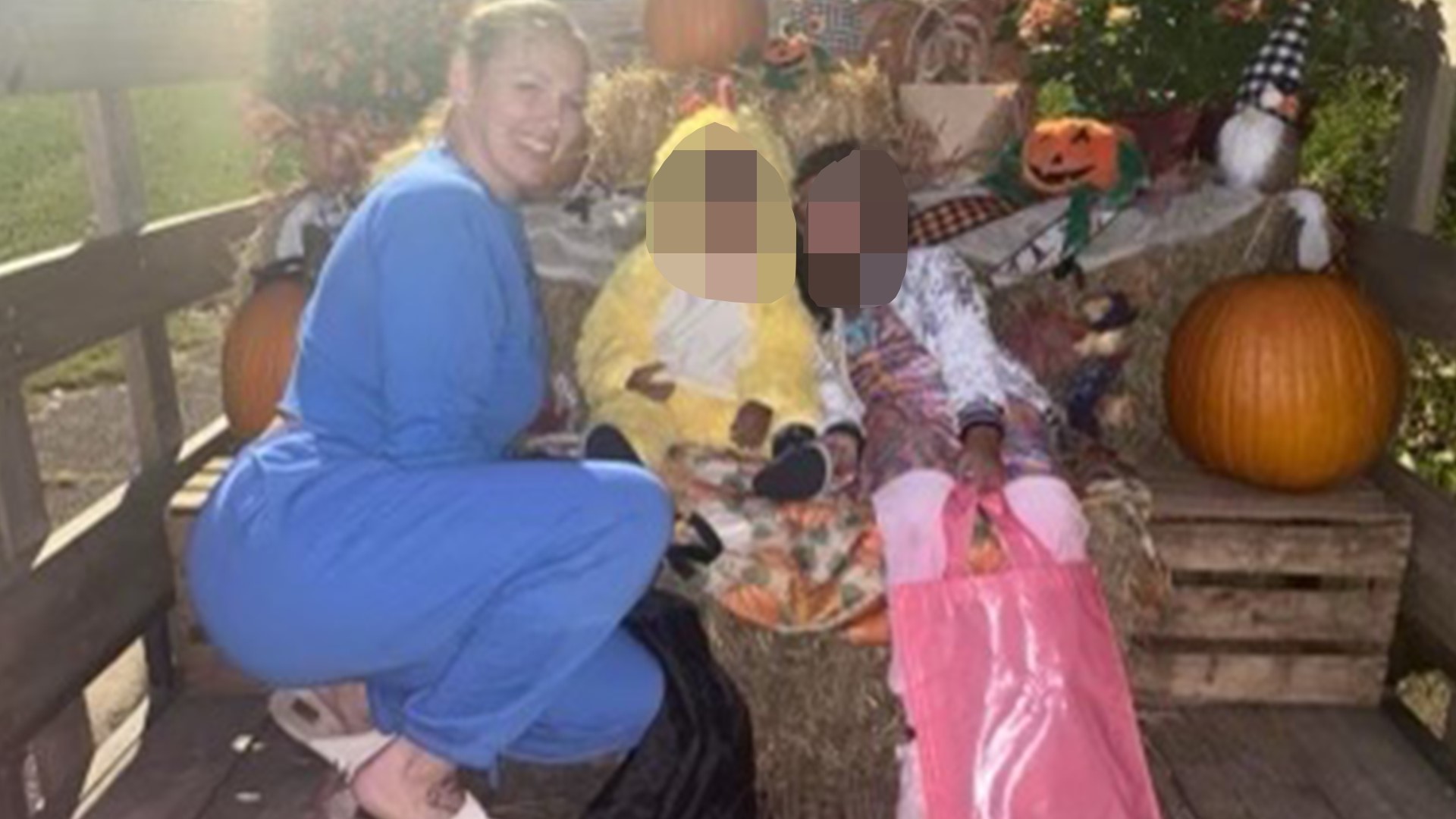 Julie Diane Williams Instagram model from Atlanta killed in Ghana ...