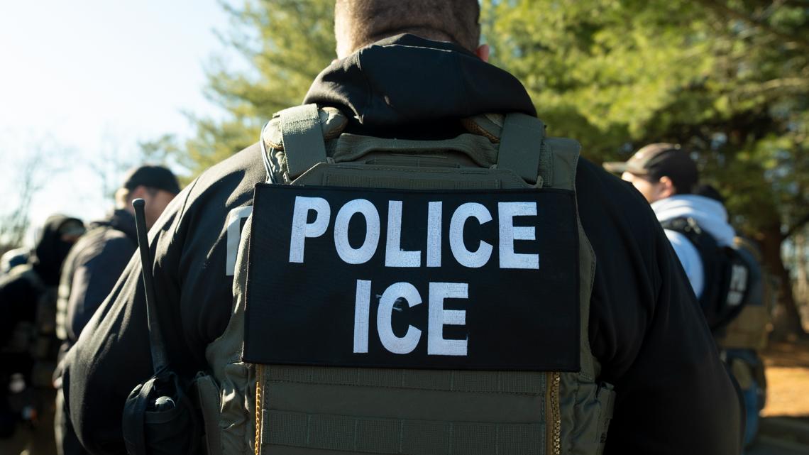 U.S. citizen detained by ICE in Florida despite valid birth certificate ...