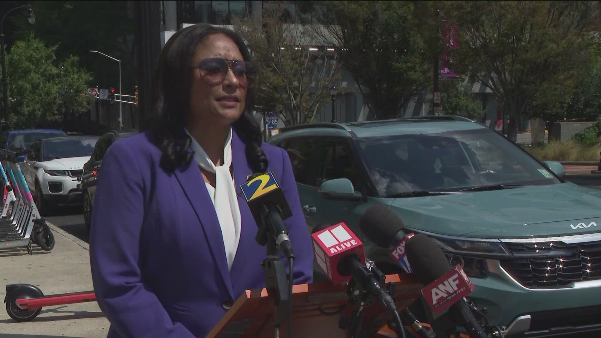 Councilmember urges MARTA for safety transparency | 11alive.com