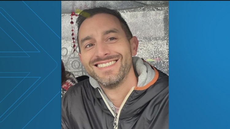 Body found in Lake Lanier on Friday confirmed as Dustin Valencia ...
