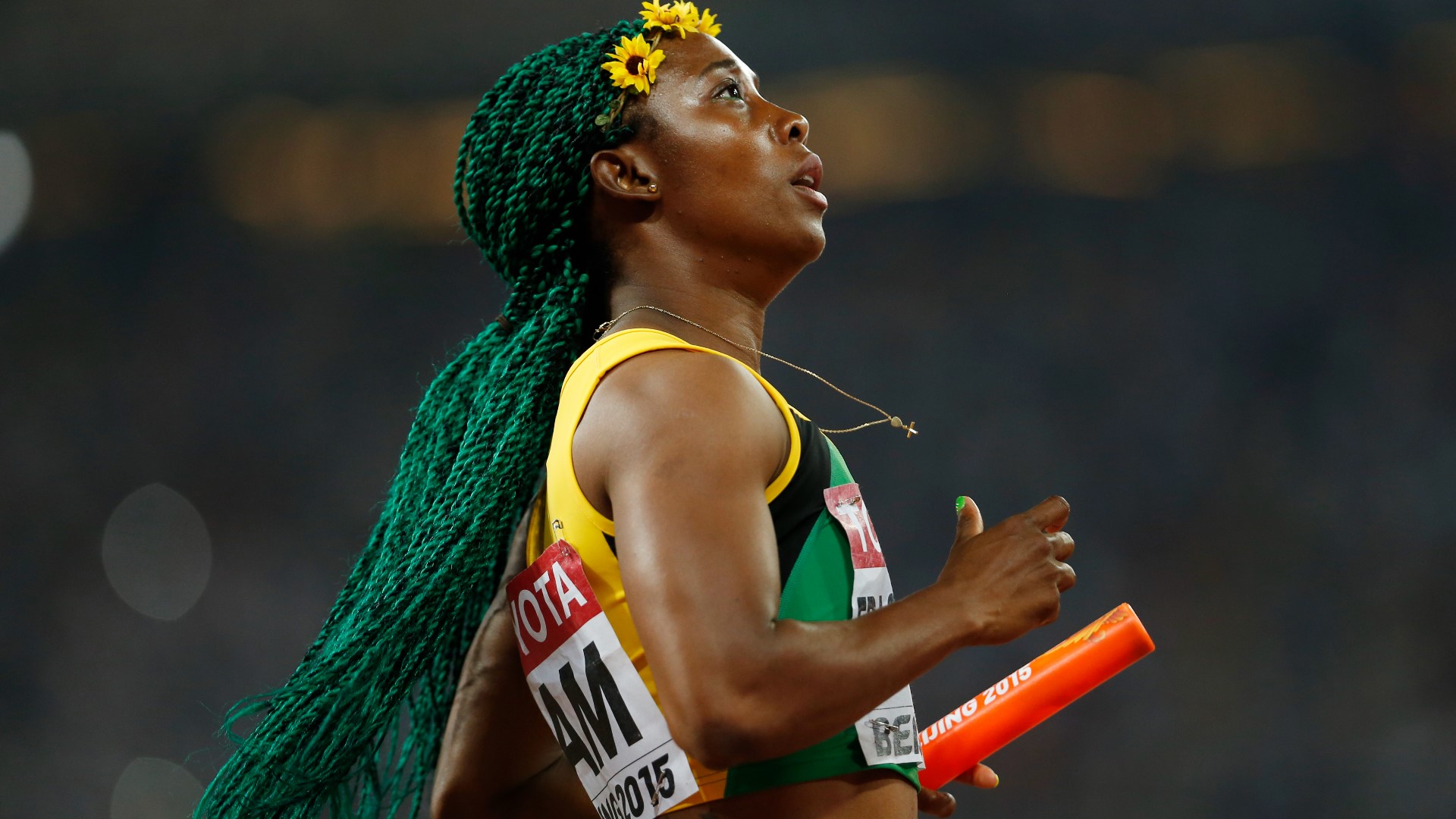 Olympic track and field an opportunity for Black fashion to shine ...