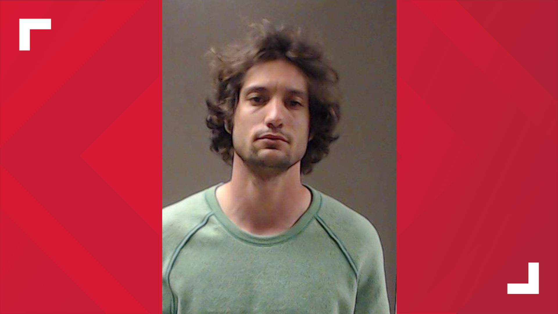 Protesters charged with domestic terrorism at training center | 11alive.com