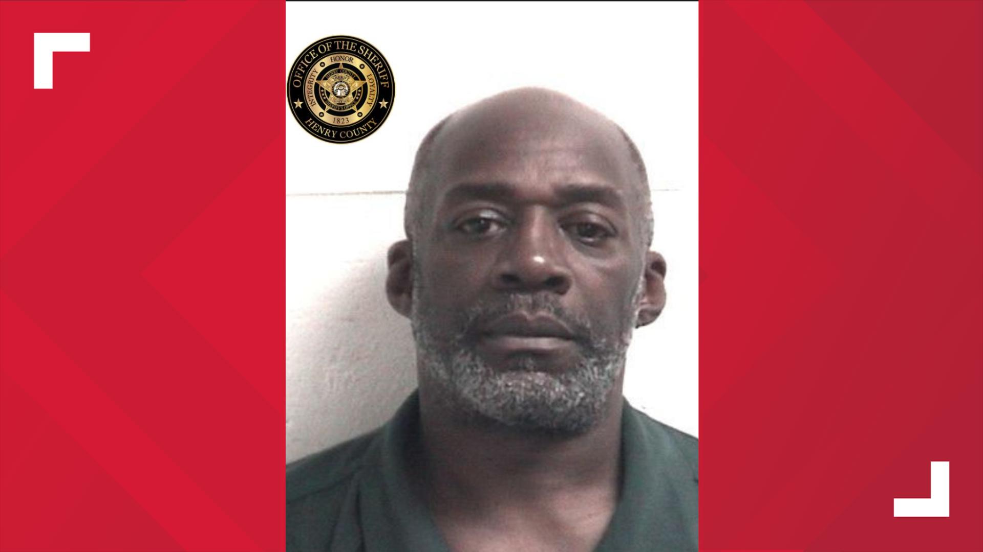 Stockbridge Police: Man wanted for his role in deadly shooting ...