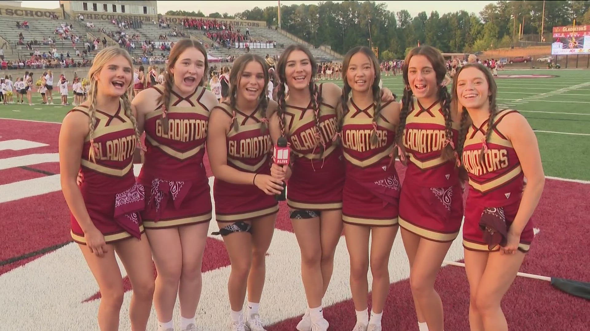 Enjoy Today | Local spotlight from Johns Creek High School's ...