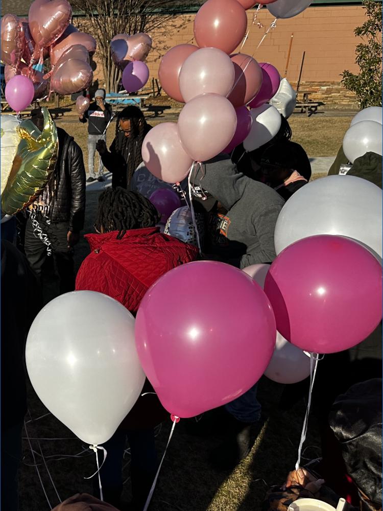 'She didn’t deserve this': Police arrest suspect in killing of pregnant ...