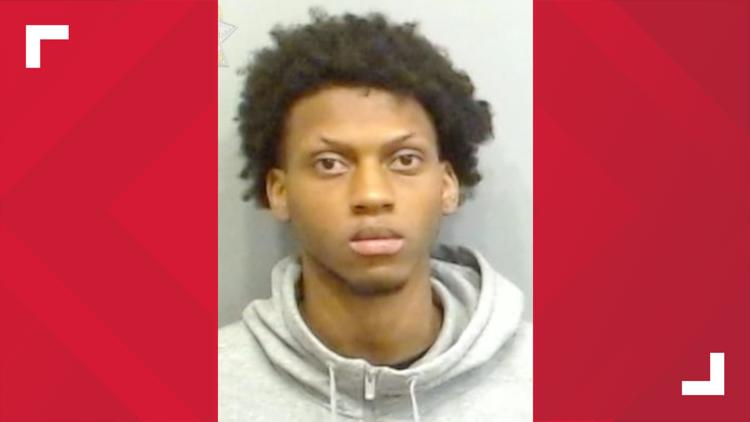 Arrest made in shooting that killed Georgia Tech student | 11alive.com