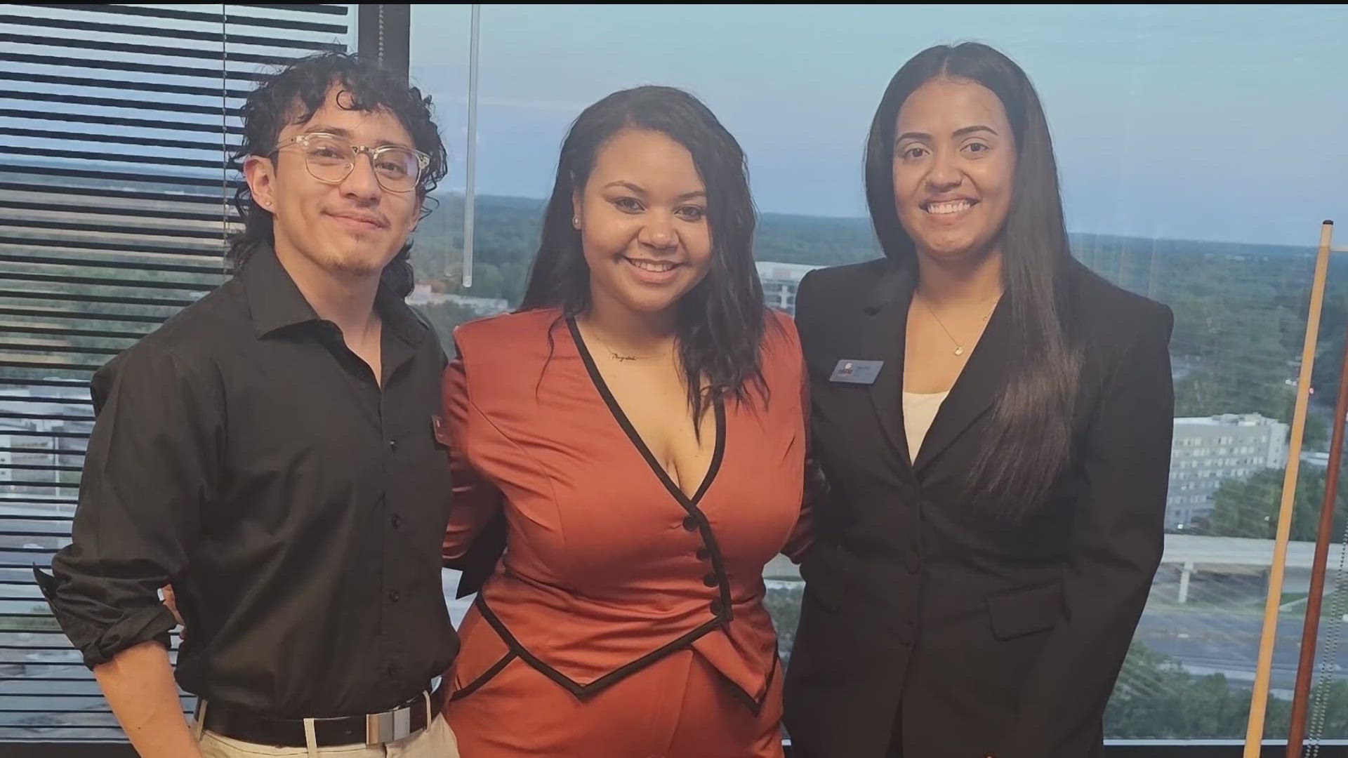Friends remember man who drowned at Lake Lanier | 11alive.com