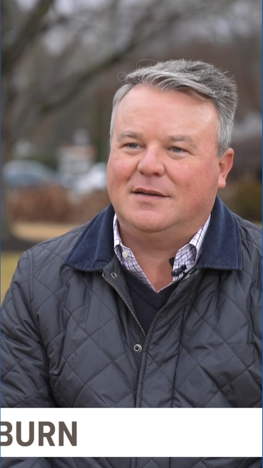 1-on-1 with Spiro Amburn, former Chief of Staff to Ga. House Speaker ...