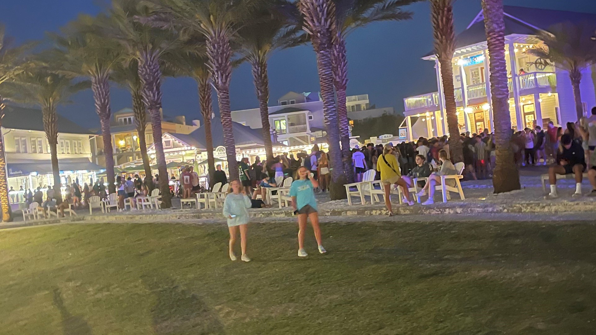 Atlanta spring break 2024 | Florida curfew | 11alive.com