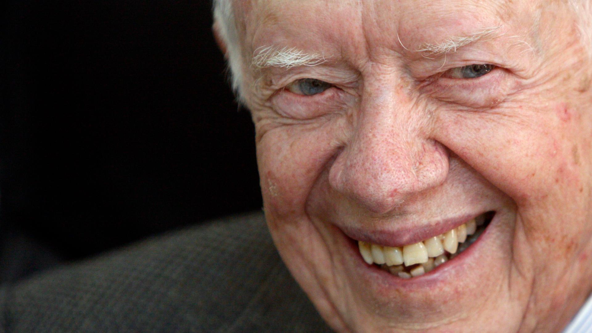 Jimmy Carter’s final journey: National funeral and private burial; livestream | 11alive.com
