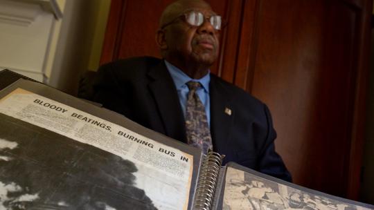 Charles Person, youngest Freedom rider, funeral details | 11alive.com