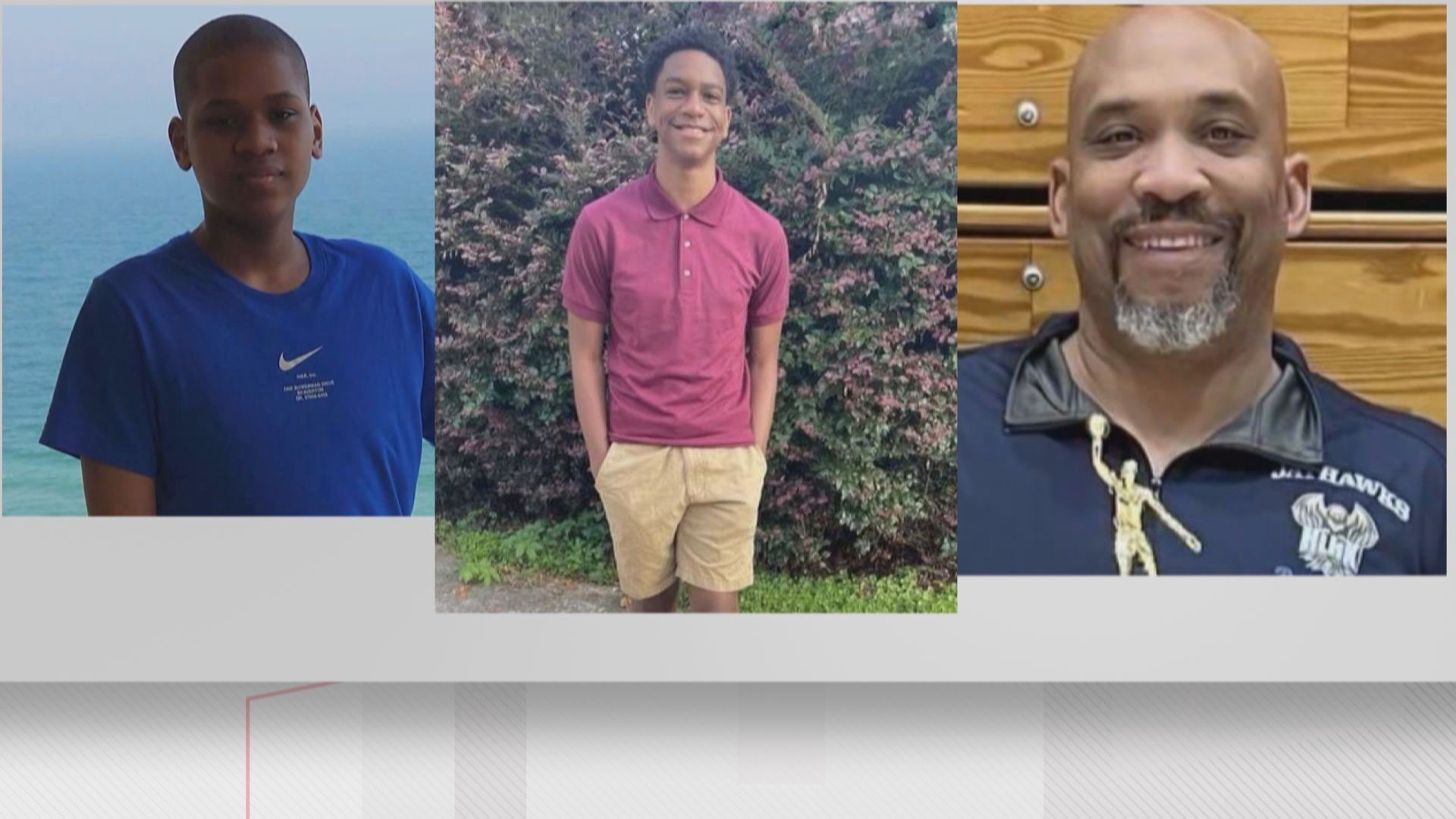 Rip current deaths | How to stay safe | 11alive.com