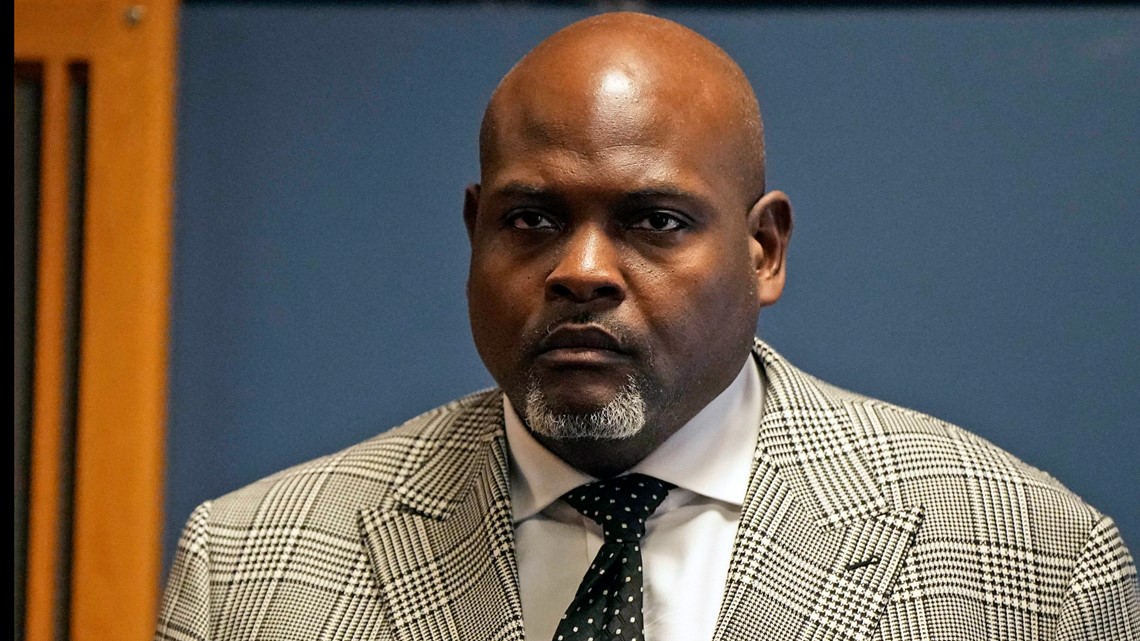 Fani Willis hearing live updates | Terrence Bradley | 11alive.com
