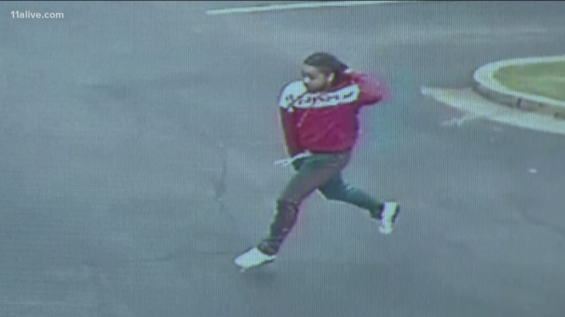 Police Release New Images Videos Of Suspects In Deadly Dekalb Triple