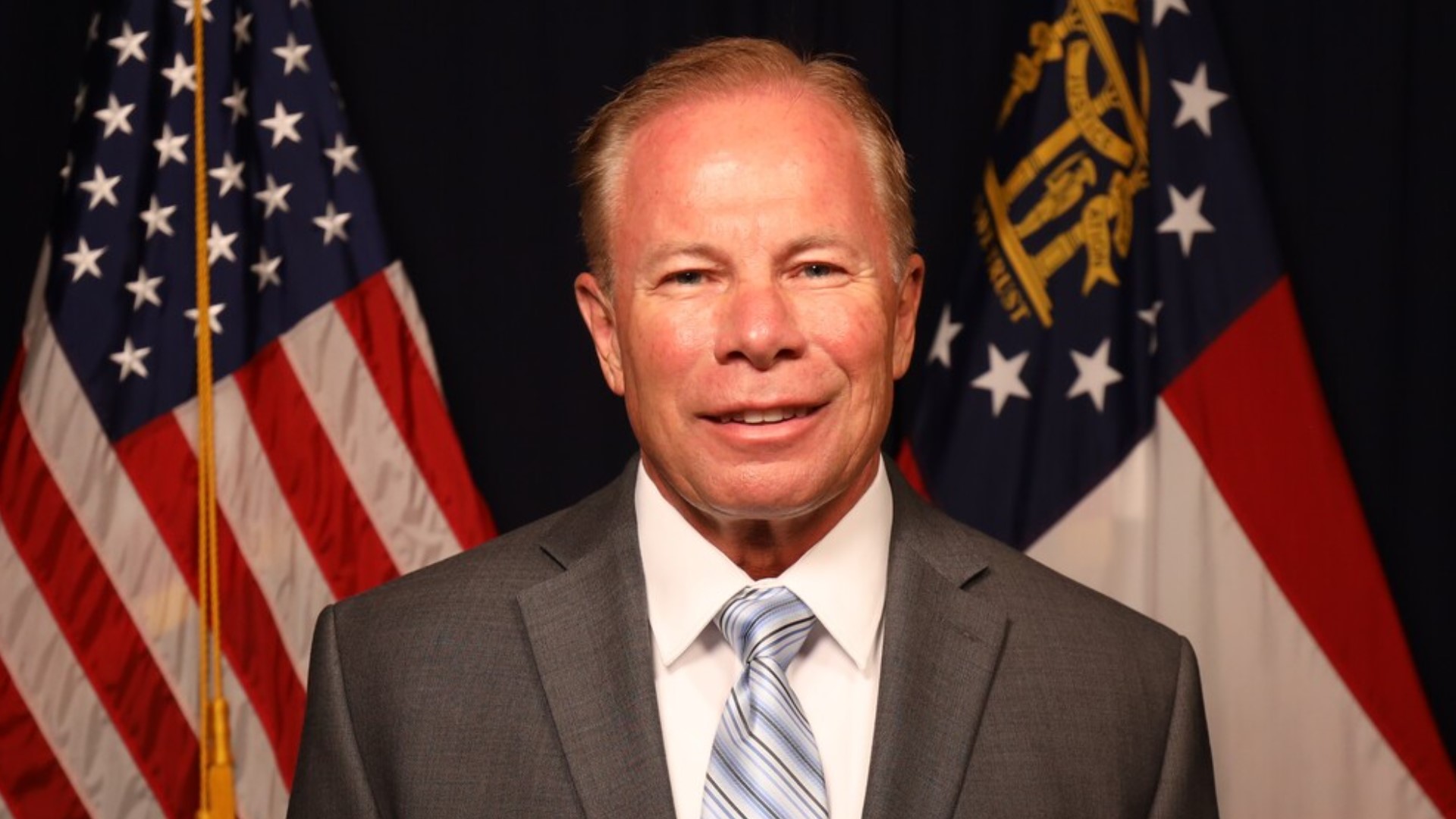 GBI director Mike Register resigning to join Cobb County | 11alive.com