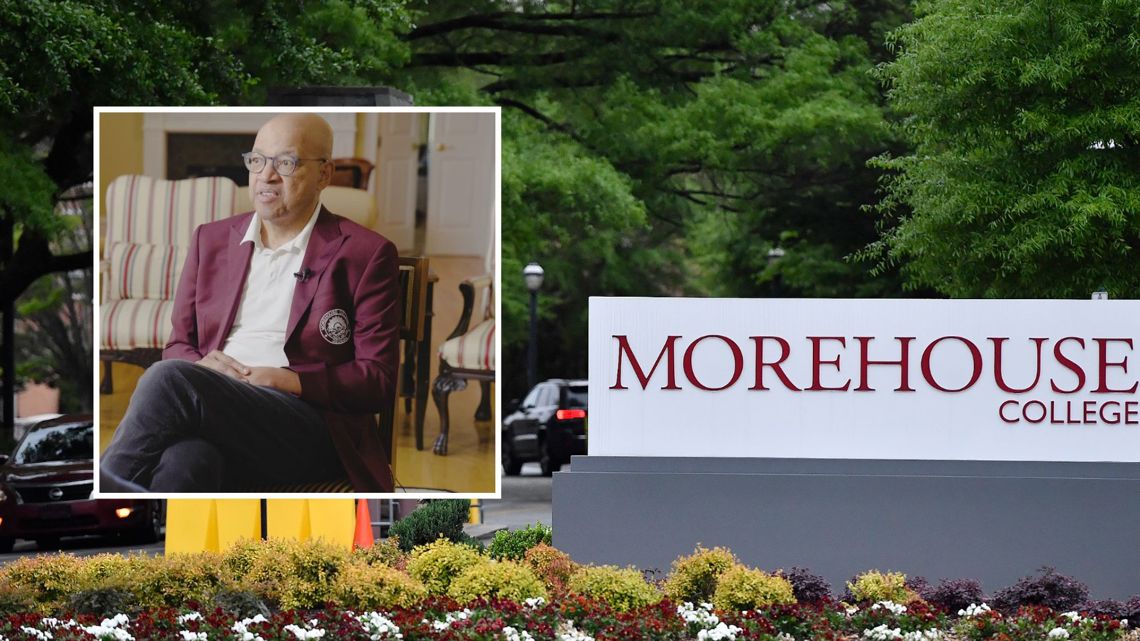 Morehouse College to announce new president | 11alive.com