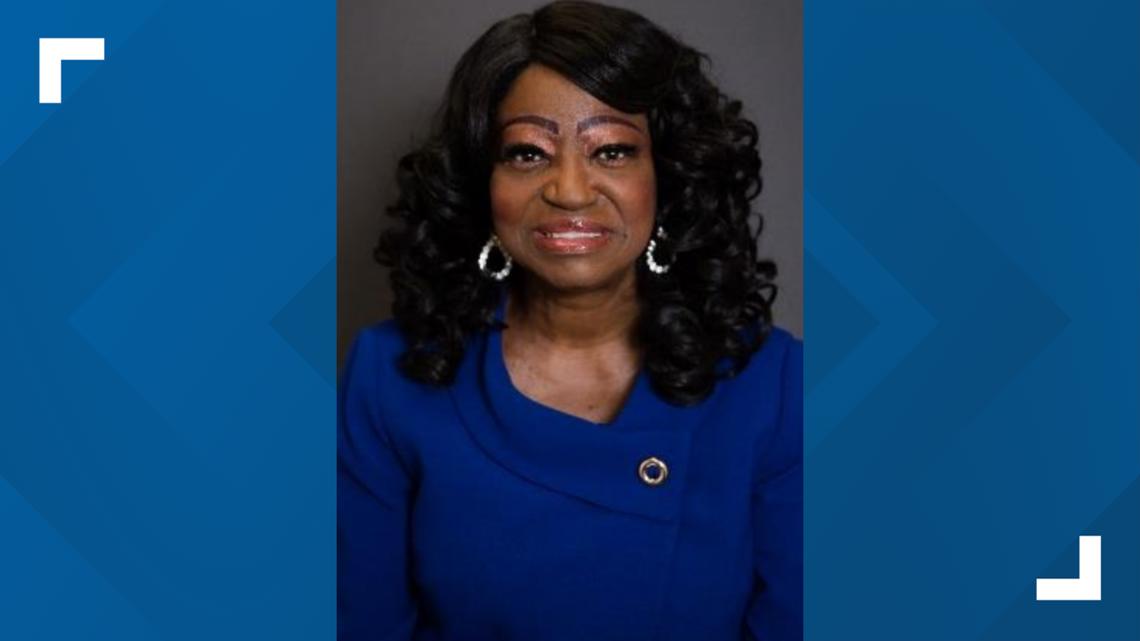 Georgia state representative arrested, accused of fraudulently ...