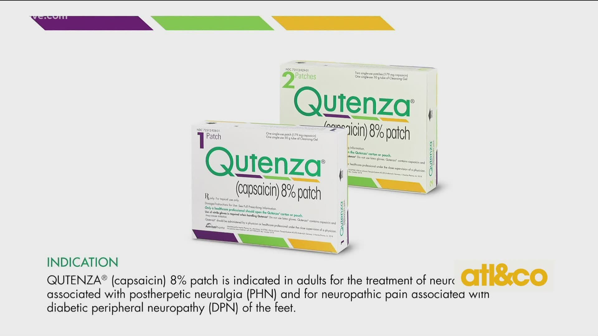 Diabetic Nerve Pain | 11alive.com