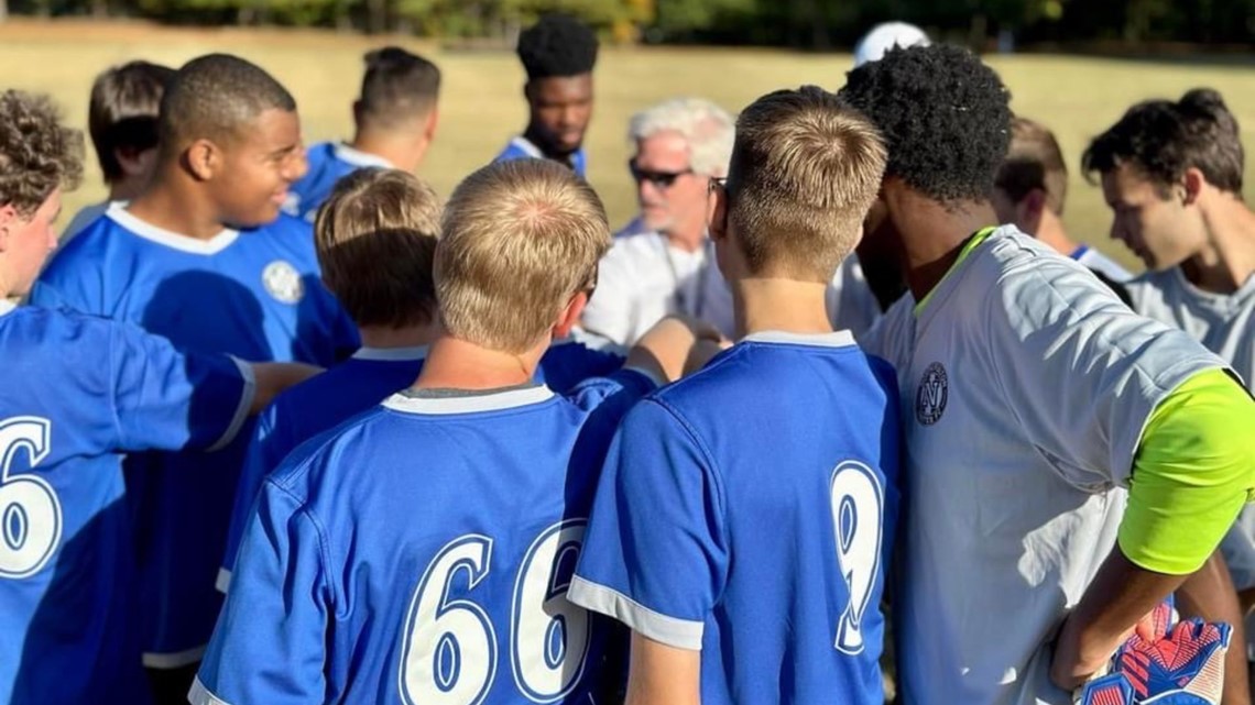 Special needs soccer team in Atlanta open for all ages | 11alive.com