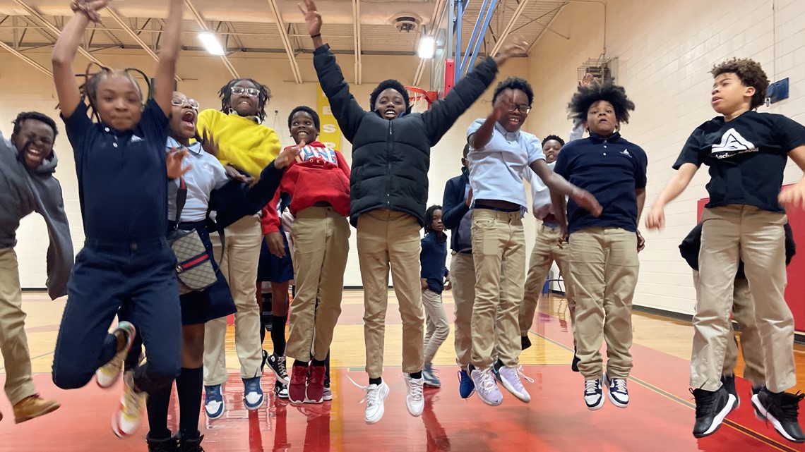 YMCA South DeKalb receiving money from state | 11alive.com