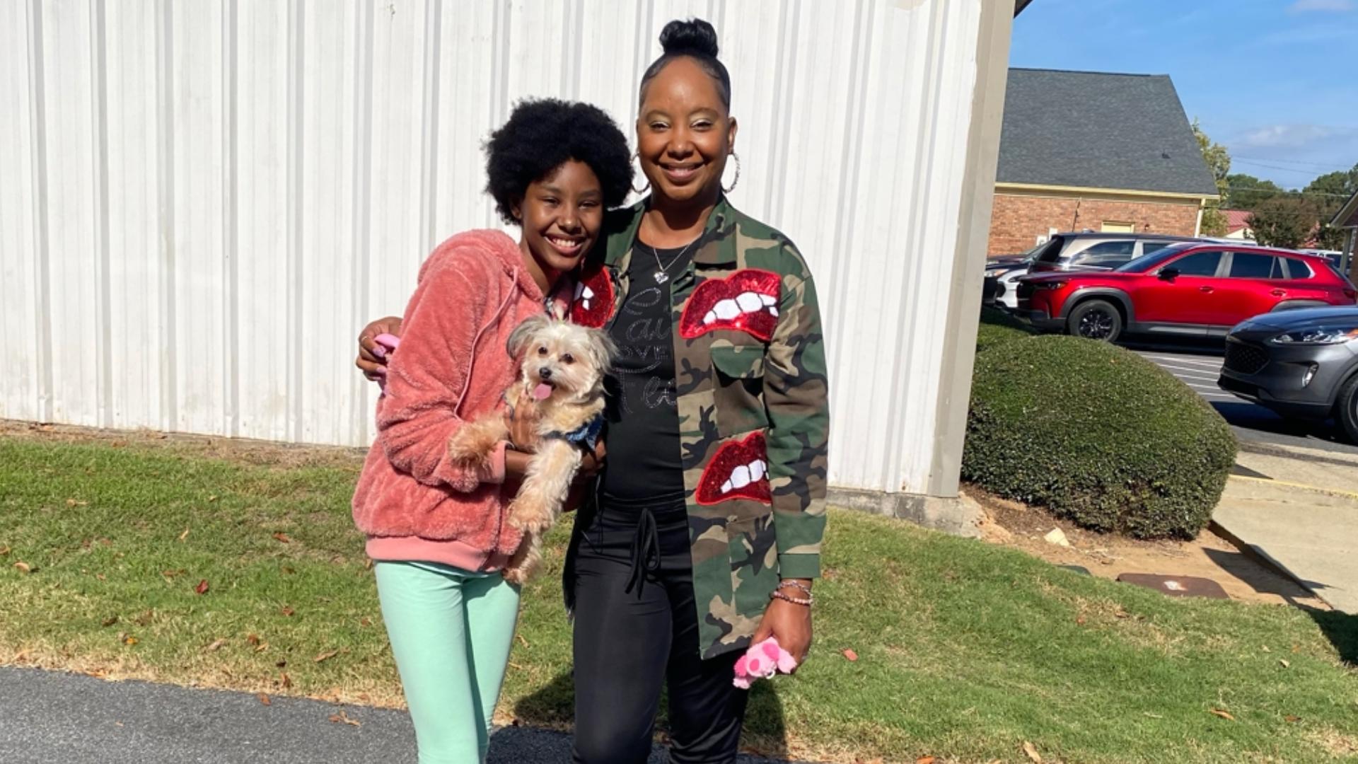 Georgia families consider euthanasia amid increasing vet costs ...
