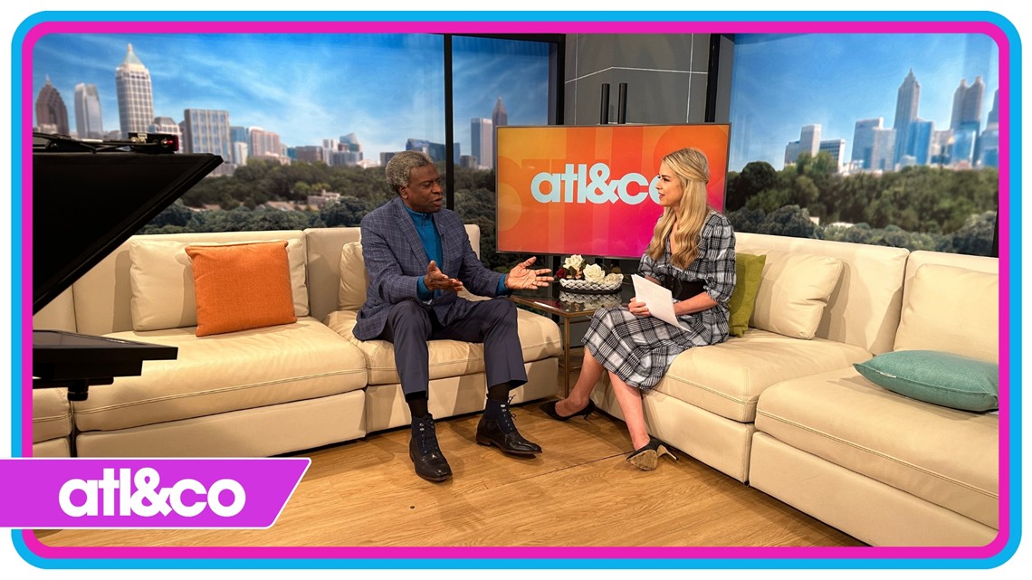 50 Years on Screen: Afemo Omilami | 11alive.com