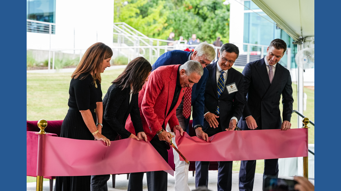 Rachel Cox-Rosen named 11Alive's new traffic anchor | 11alive.com