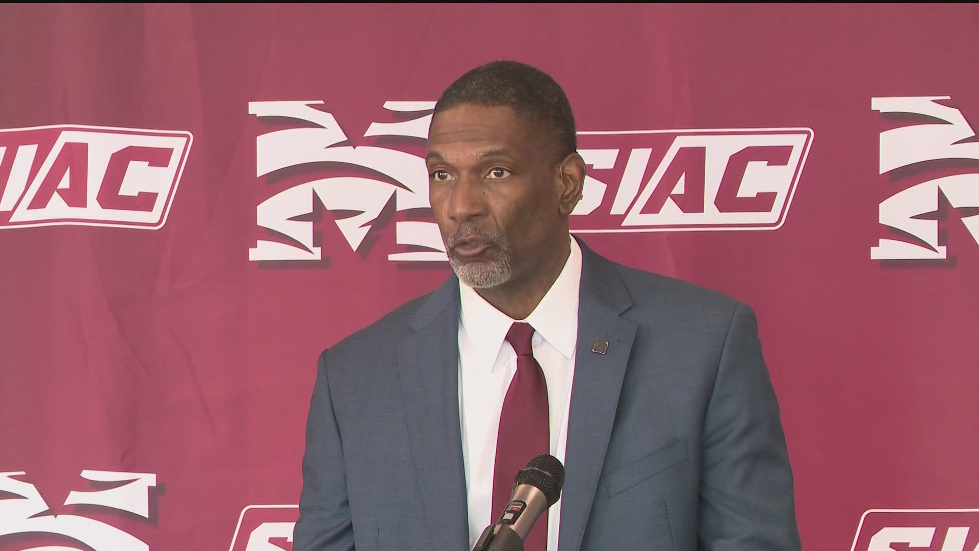 Morehouse College announces Brad Sherrod as new head football coach ...