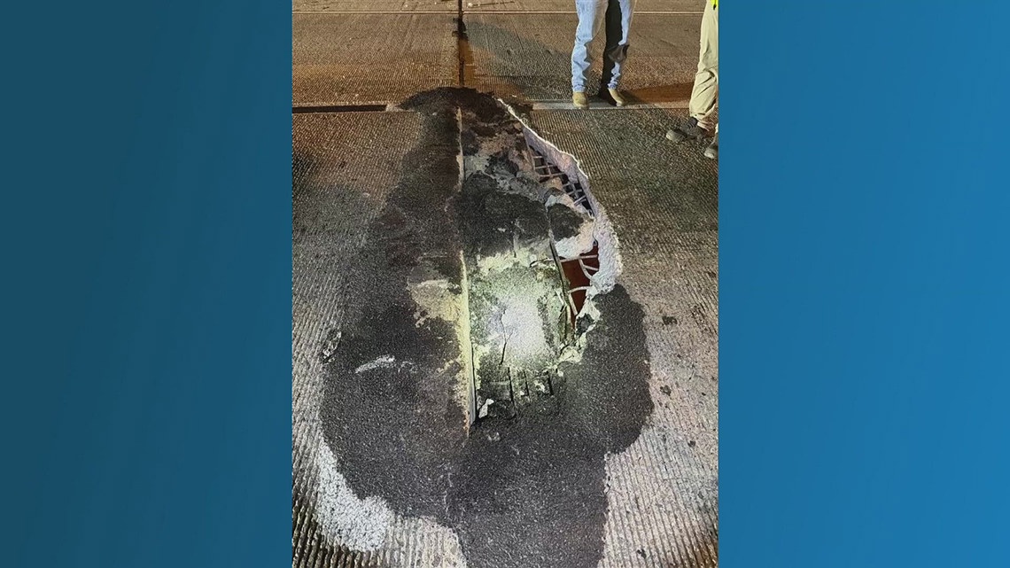 Atlanta crime data breakdown | 11alive.com