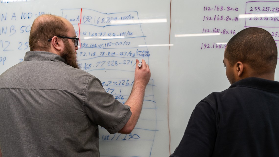 Bobby Dodd Institute free tech training those with disabilities ...