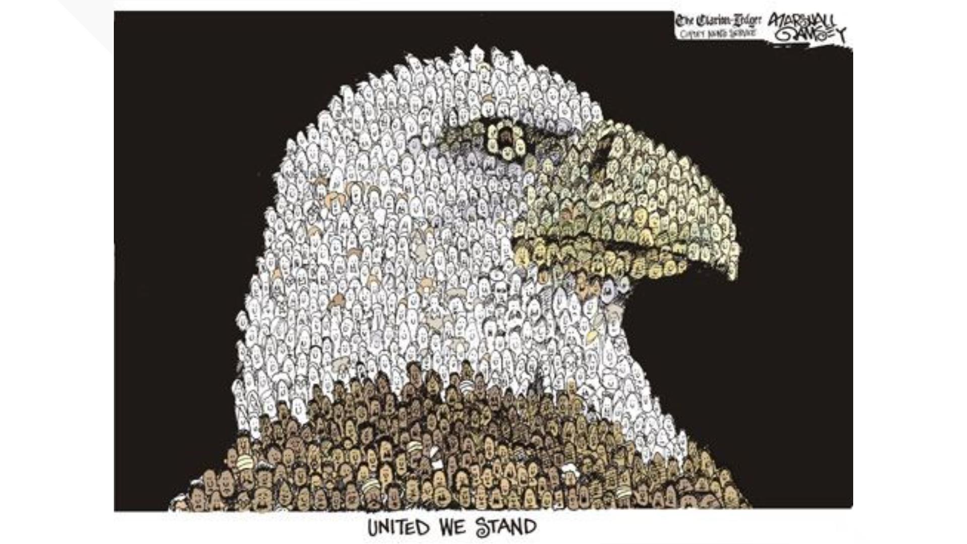 Jimmy Carter cartoon created by Georgia native | 11alive.com