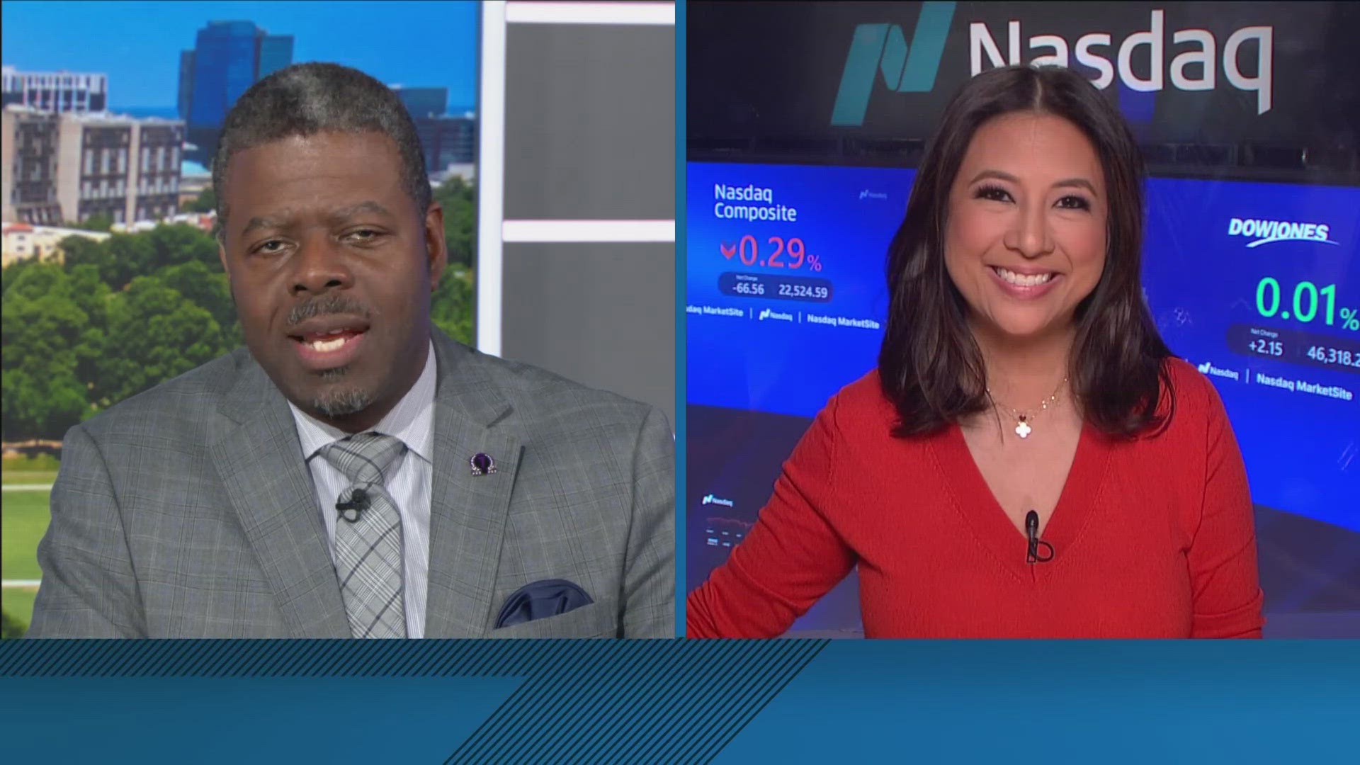 11Alive News: The Take | CNN Money Matters (9/30/25) | 11alive.com