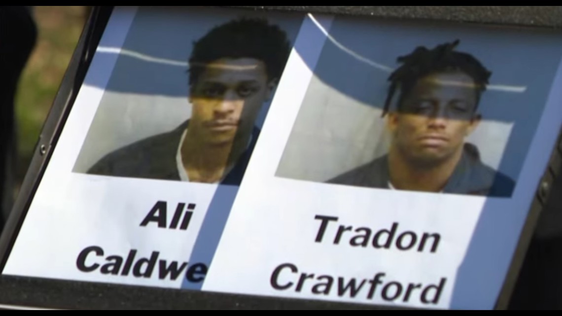 Teens killed deadly Atlanta shooting | Suspects arrested | 11alive.com