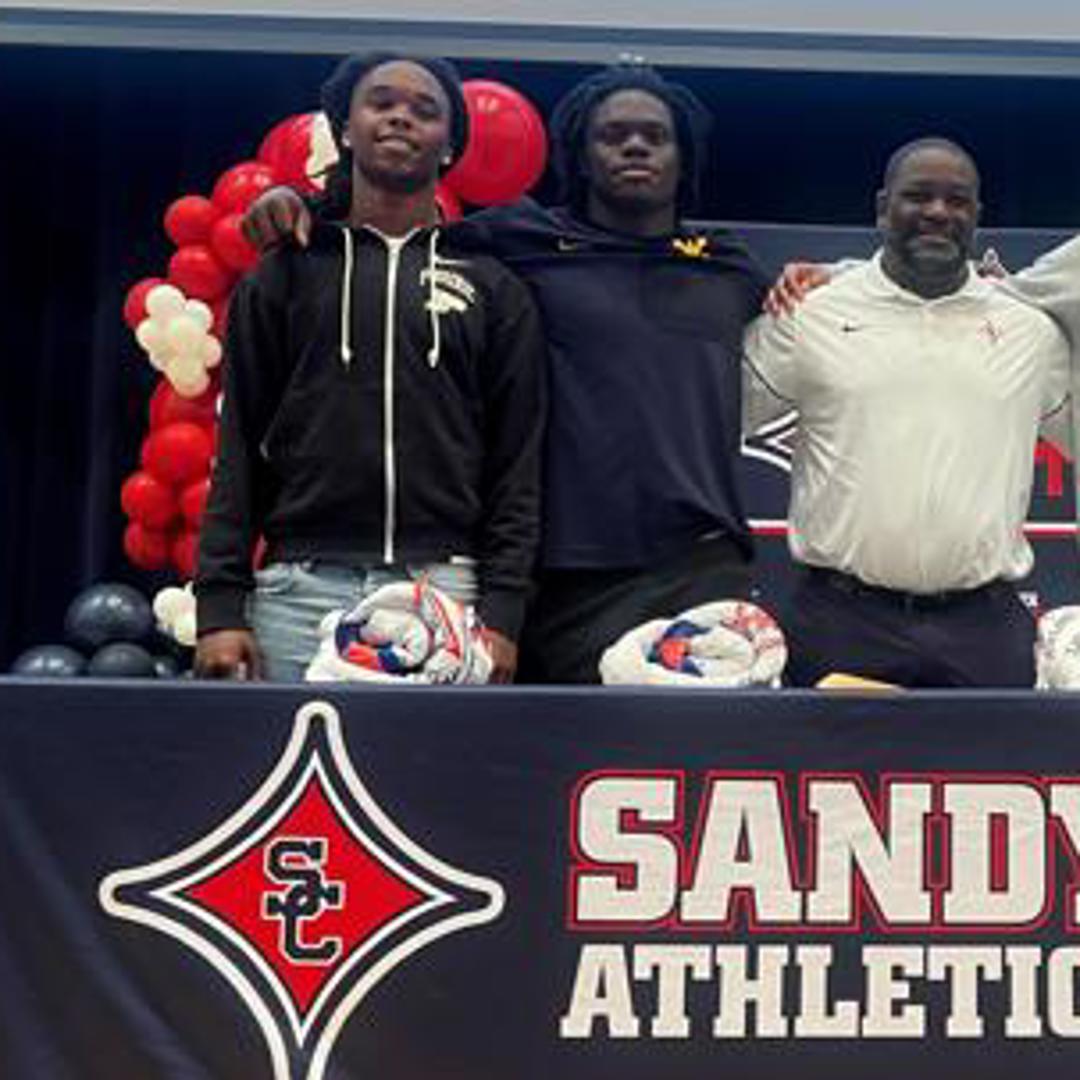 Sign of the Times: Local student-athletes join college programs ...