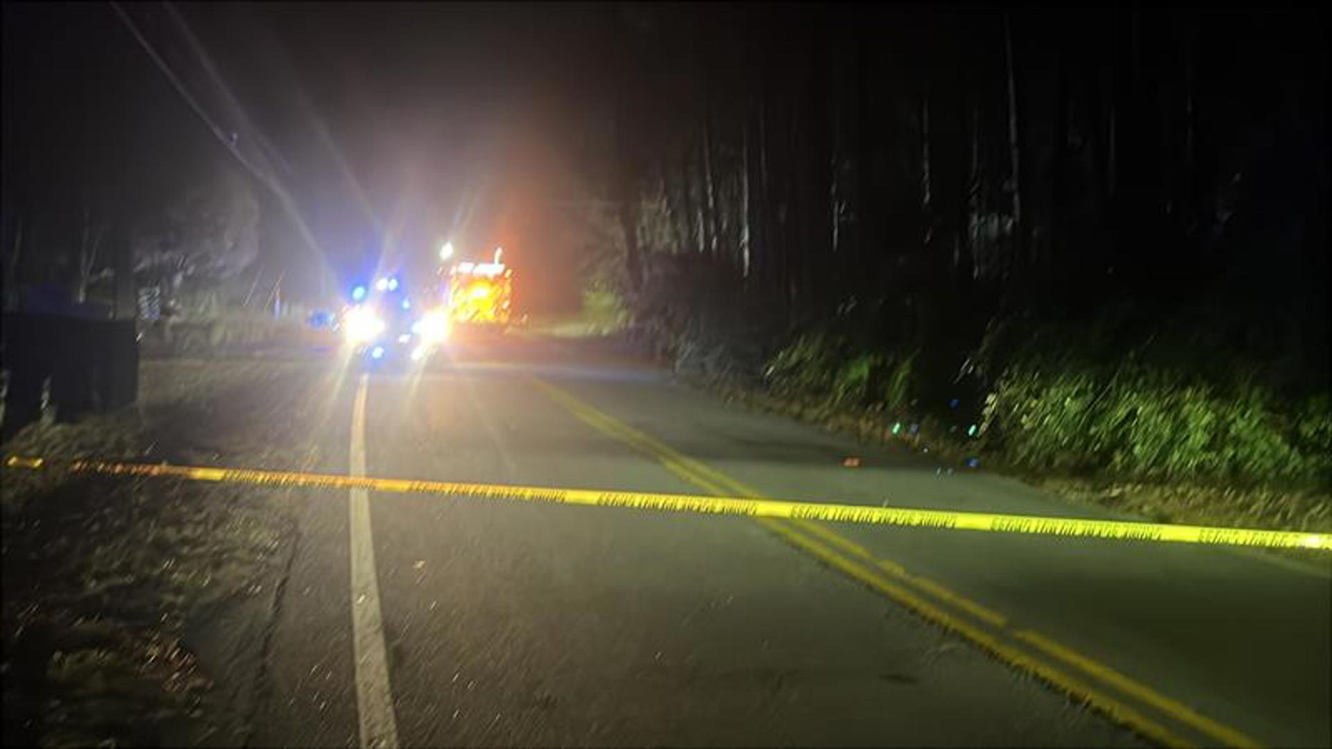 Deadly fire on Koweta Road in South Fulton | 11alive.com