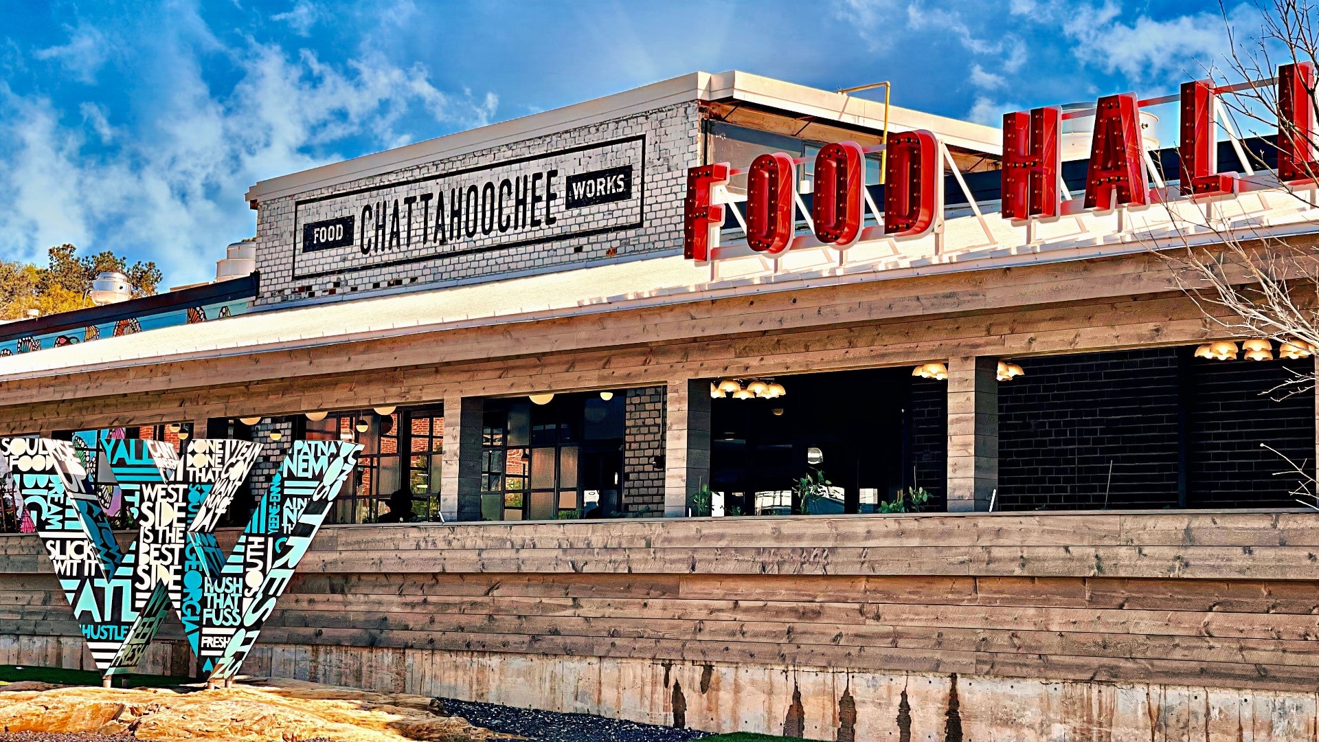 The Works construction in Atlanta | What to expect | 11alive.com