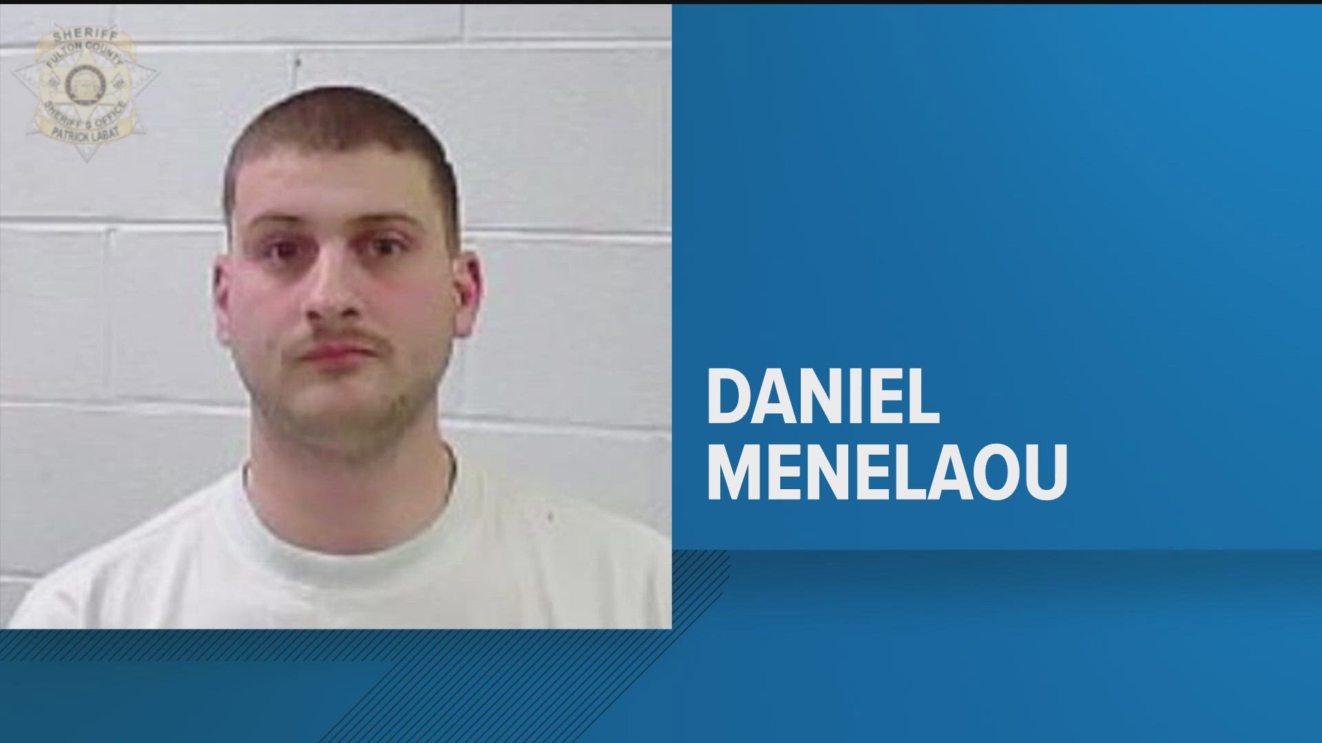 Roswell police charge Metro Atlanta youth pastor, Daniel Menelaou with ...