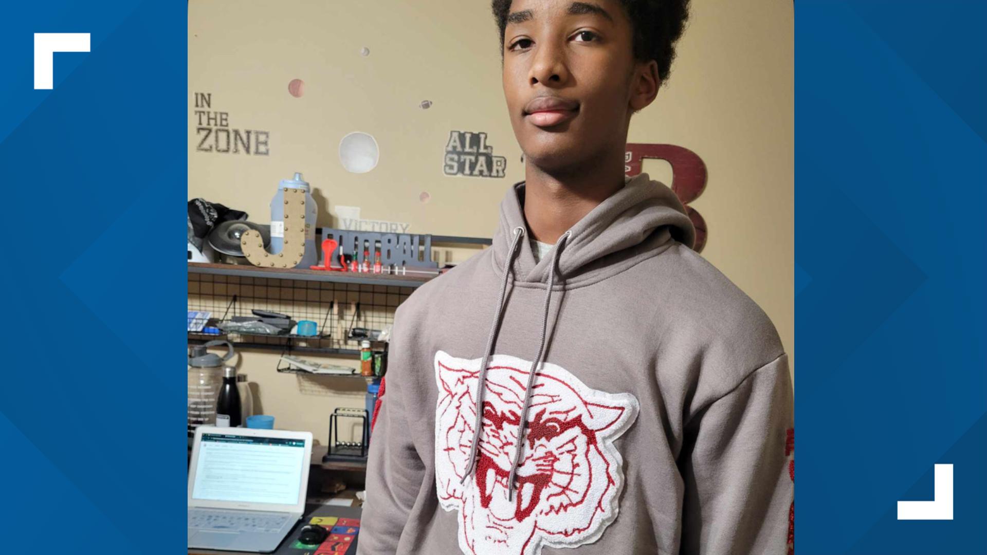 Morehouse College accepts 13-year-old Georgia scholar Joshua Suddith ...