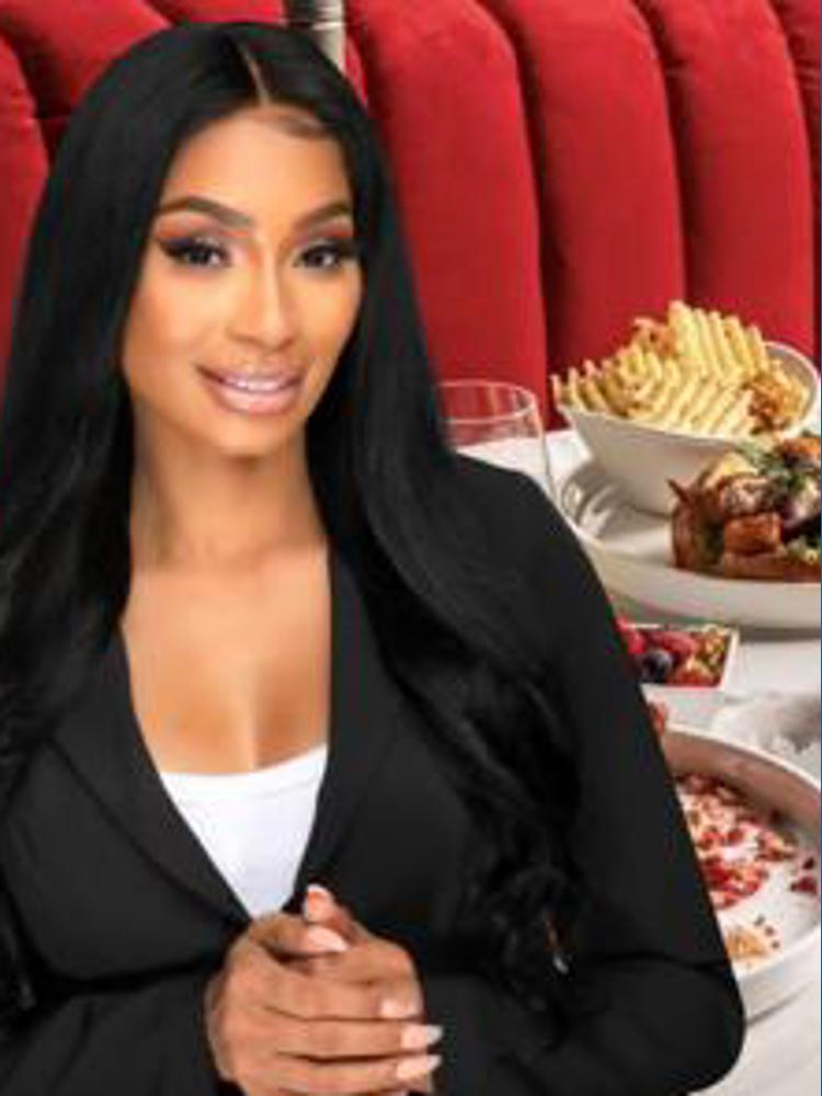 Karlie Redd to debut new restaurant in Downtown Atlanta | 11alive.com