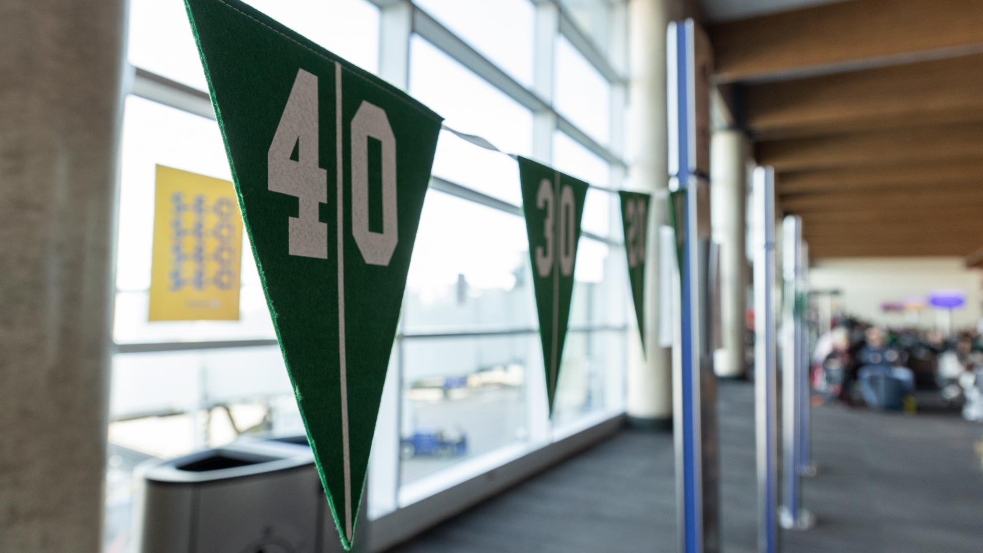 Southwest tailgate in the sky SEC championship | 11alive.com