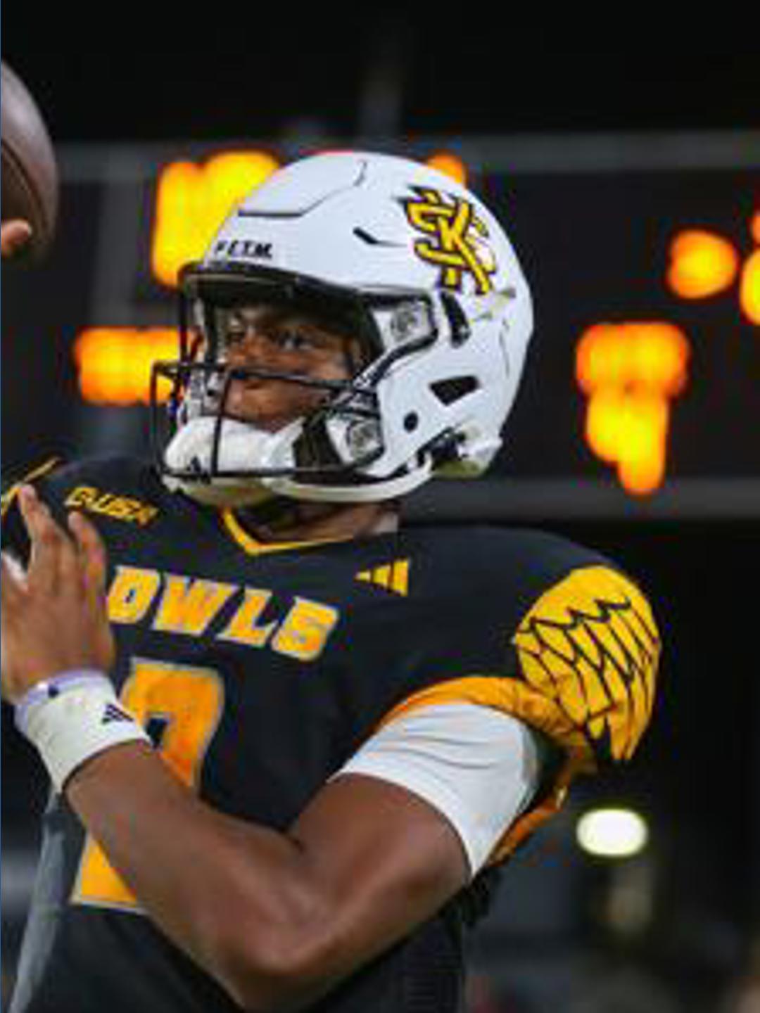 Conference USA champs Kennesaw State find out which bowl game they're ...