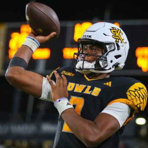 Sweet redemption: Kennesaw State beats Jacksonville State in conference ...