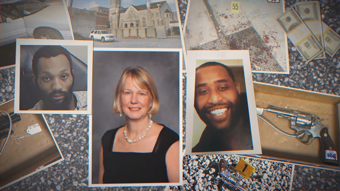 Georgia judges declare 13th juror and overturn jury convictions ...