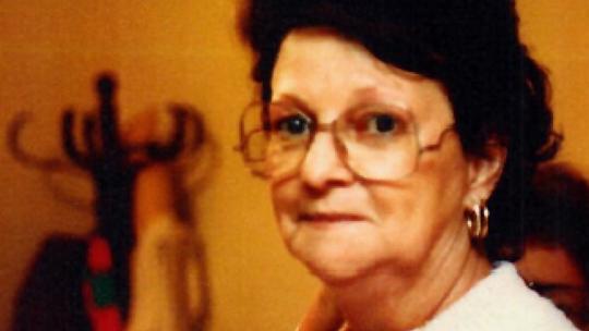 Emogene Thompson murder case | Michael Chapel vows innocence | 11alive.com
