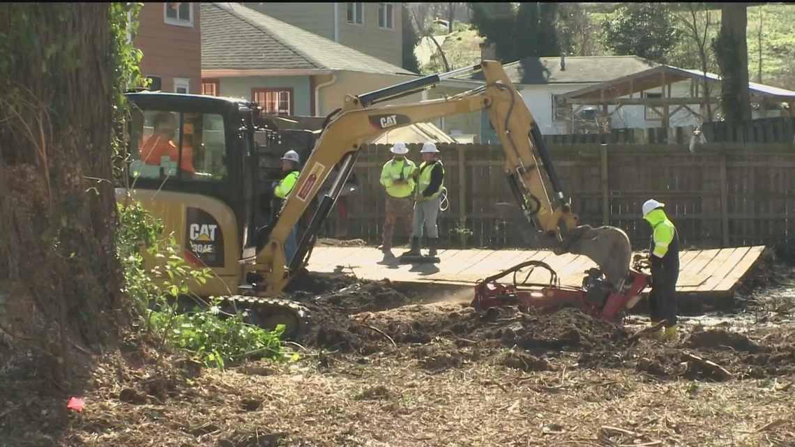 EPA awards funds to clena up toxic waste across nation, Atlanta ...